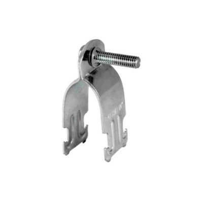 Orbit NSB ST-150 Strut Channel/Mounting/Straps 50BOX | eBay