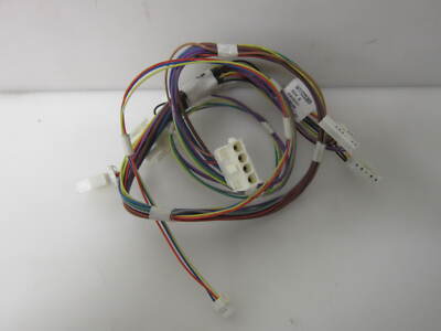 Whirlpool WOS72EC0HV02 Oven Wire Harness Assembly W11225369 | eBay