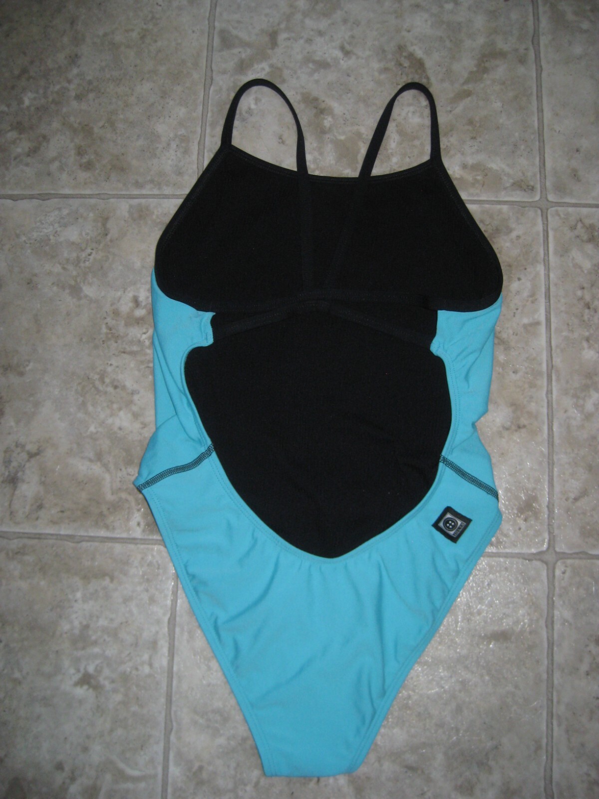 JOLYN One Piece Womens Swim Suit Size 30 | eBay