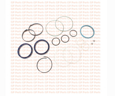 Genie 233745GT, SEAL AND BRG KIT-4.5K ROTATOR, Z-45/25 | eBay