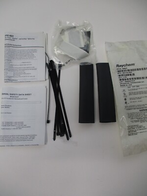 RAYCHEM FTC-HST, SPLICE/TEE CONNECTION KIT 120-277V | eBay