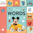 Disney Baby: First Words | eBay