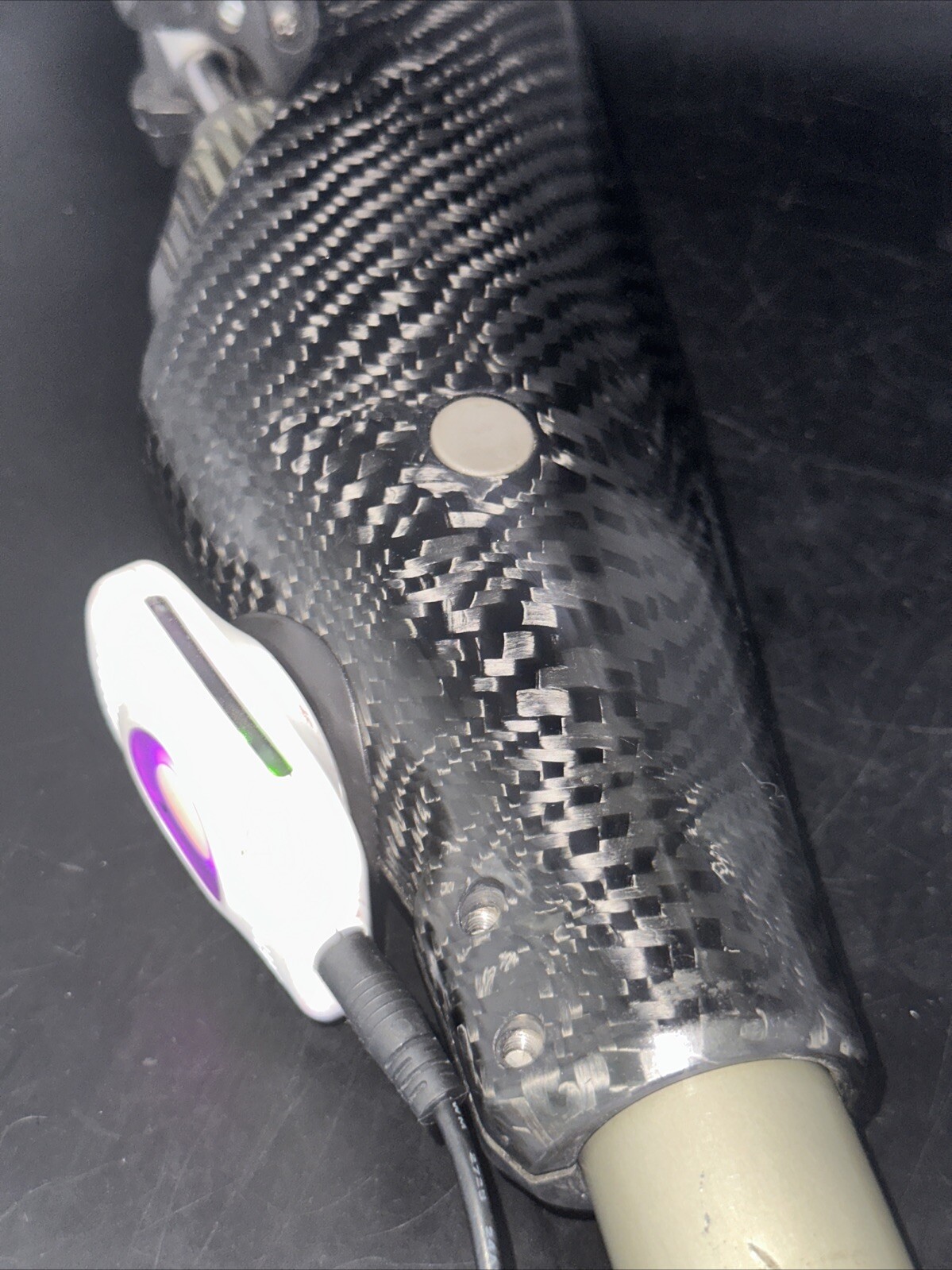 ottobock otto bock genium X3 prosthetic knee. 2016 prosthetic knee. | eBay