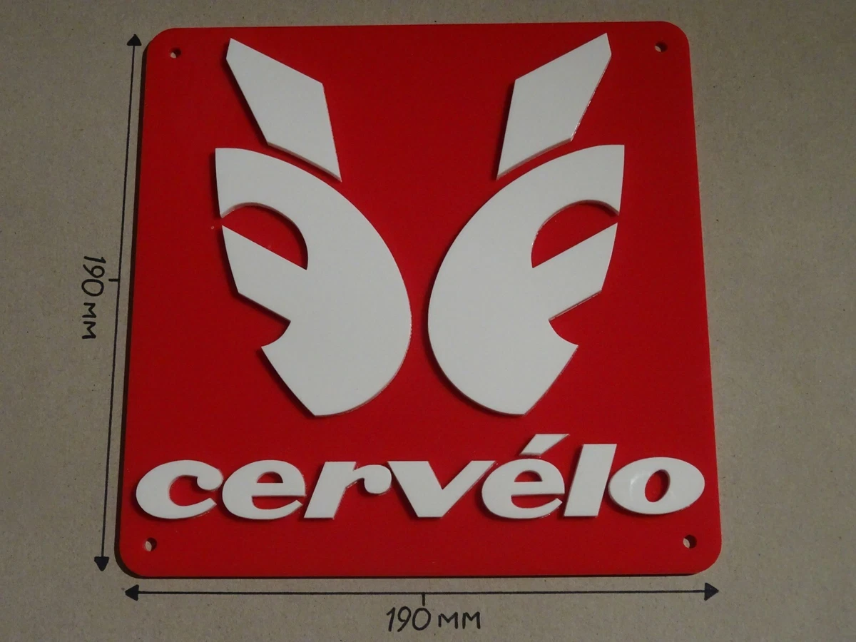 Cervelo Logo