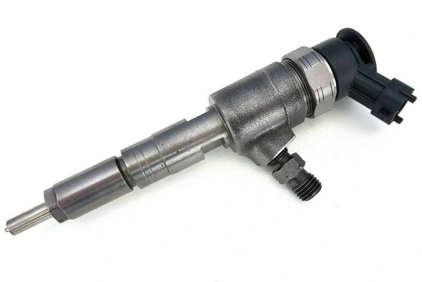 Fuel Injector 0445110252 CITROEN C2 C3 NEMO / PEUGEOT 206 207 BIPPER 1 ...