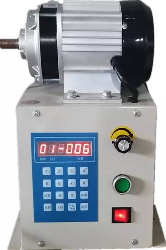 650W/800W CNC Electric Winding Machine High Torque Winding Machine | eBay