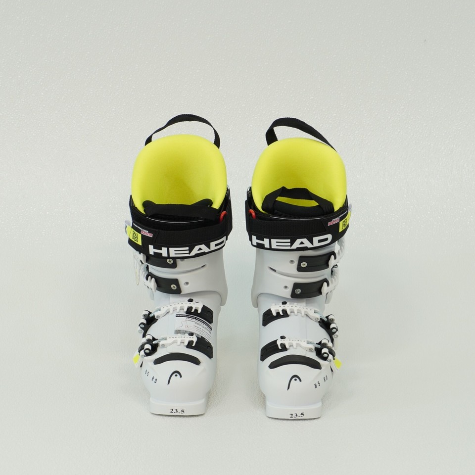 New HEAD Worldcup Rebels Raptor B5 RD Downhill Ski Boots Multi Sizes | eBay