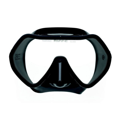 Riffe Frameless Mask | eBay