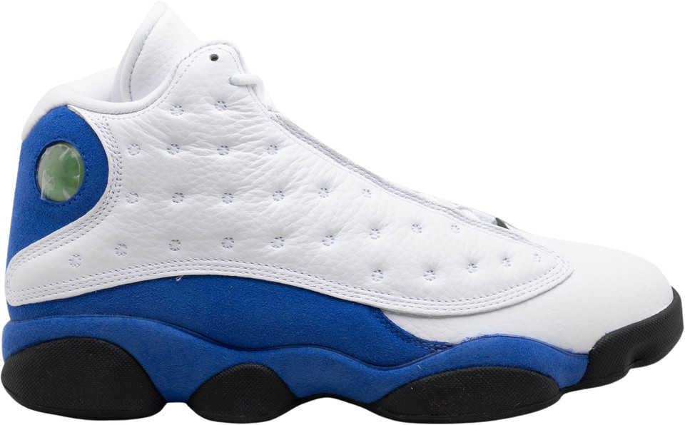 Jordan 13 Retro Hyper Royal for Sale | Authenticity Guaranteed | eBay