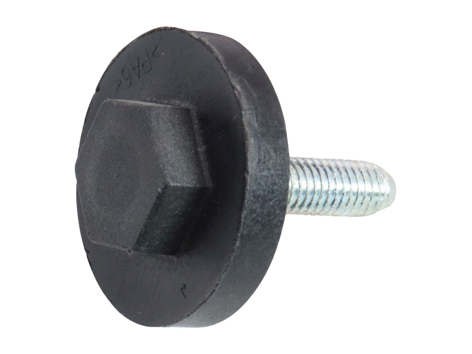 Vis de lame adapté pour WOLF-Garten Campus 32 E 18C-U0C-650 Tondeuse à ...