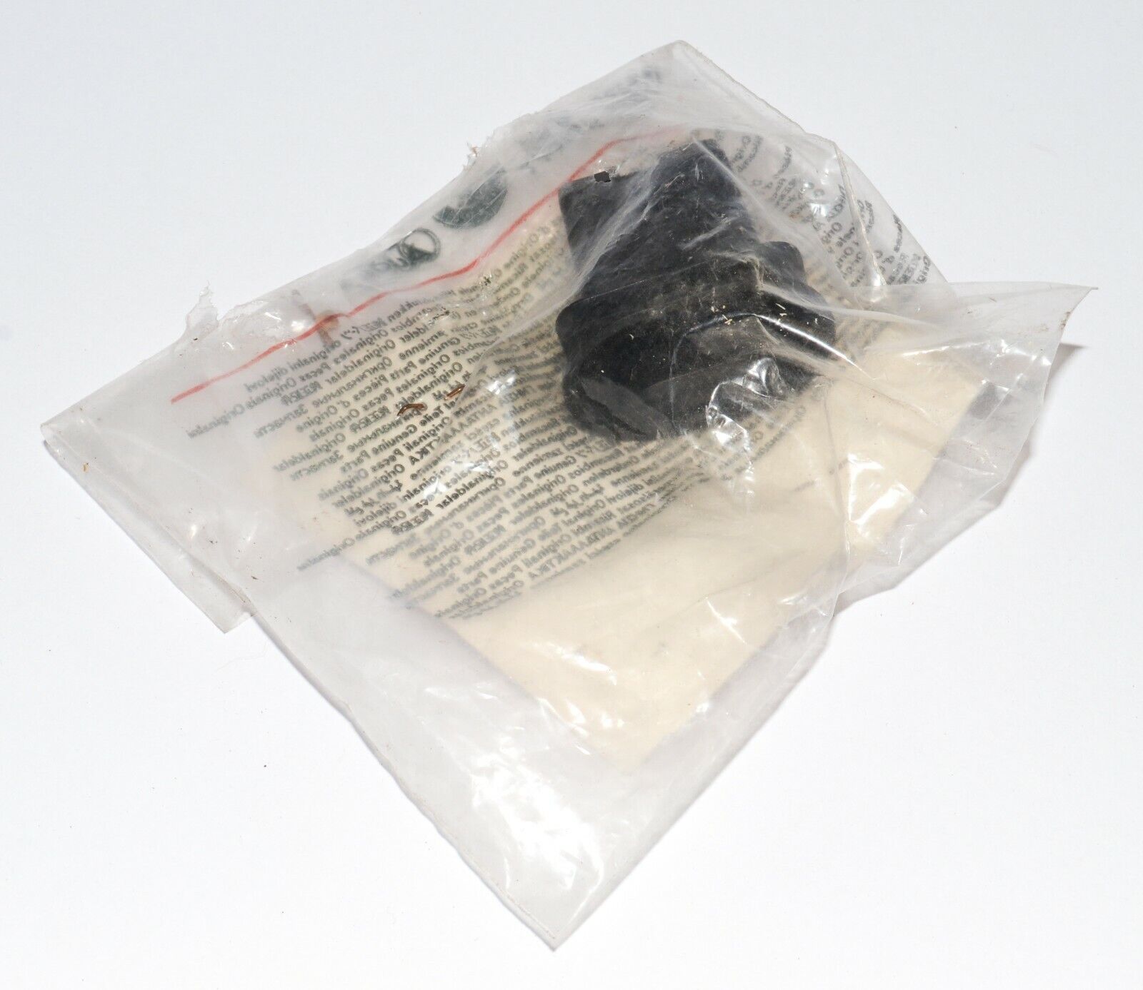 Genuine Audi A8 04-10 Q7 07-15 Back Front Seat Grommet 8h0886373 8h0 ...