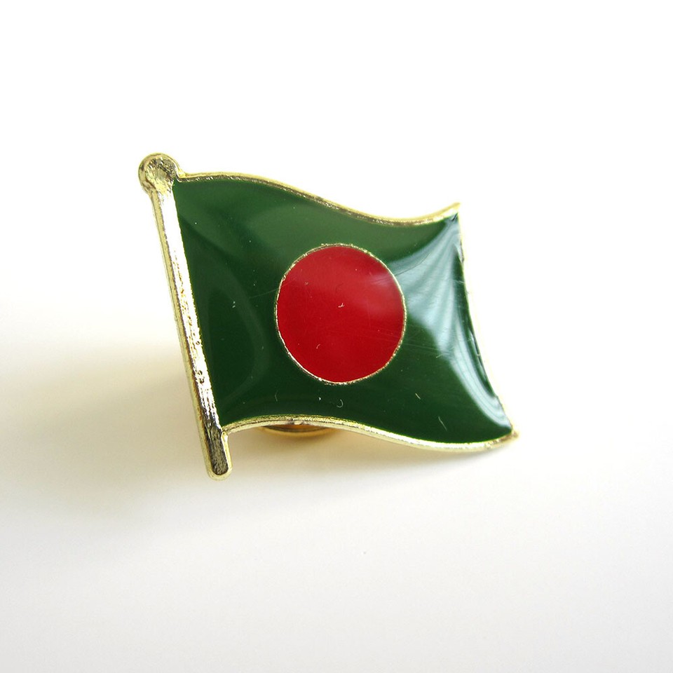 200+ PATRIOTIC COUNTRY National Country Flag Lapel Pin Badge Brooches ...