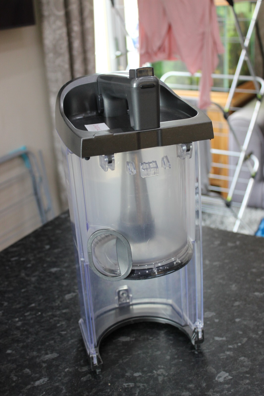 (78) Shark PZ1000UKT 31 Vacuum Cleaner Spares: Hose, Wand, Bin, Brush ...