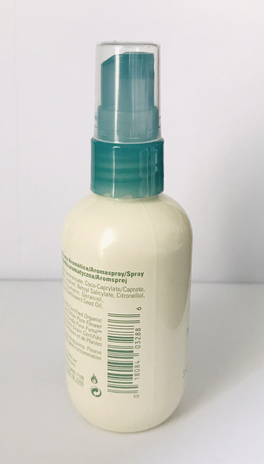 AVEDA Shampure Pure-Fume Body Mist Spray Perfume 3.4 oz 18084989173| eBay