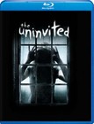 The Uninvited [Blu-ray],New DVD, Elizabeth Banks,Arielle Kebbel,Emily ...