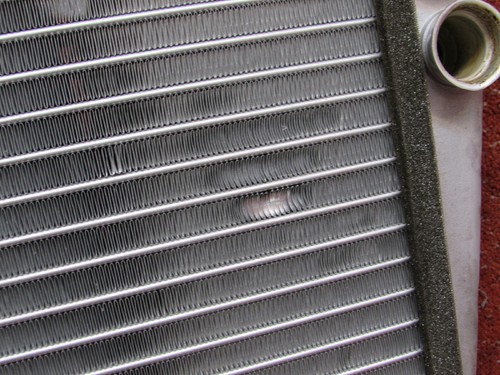 1K0819031E Wärmetauscher Heizung Skoda Octavia II 1Z Yeti VW Golf 6 ...