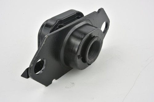 Rear Engine Mount For NISSAN NOTE E11 Engine Mounts | eBay Australia