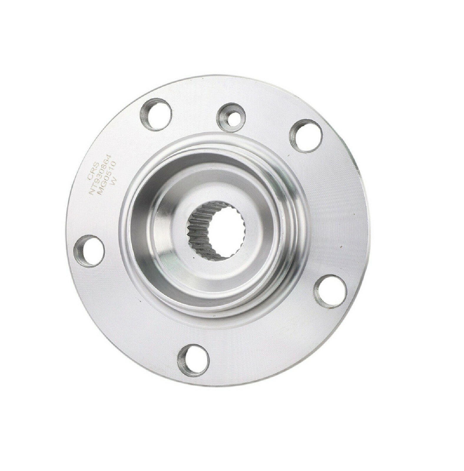 REAR Wheel Hub Bearing Assembly For MINI COOPER COUNTRYMAN 4WD 2011 ...