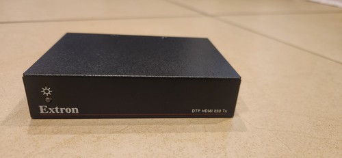 Extron DTP HDMI 230 Tx HDMI Transmitter | eBay