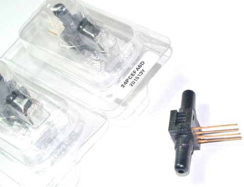 24PCEFA6D Honeywell Pressure Sensor 0psi to 0.5psi Differential 4-Pin ... [1pcs] | eBay
