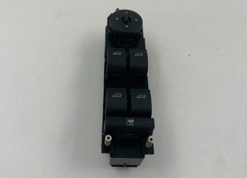 2012-2018 Ford Escape Master Power Window Switch OEM B01B24033 ...