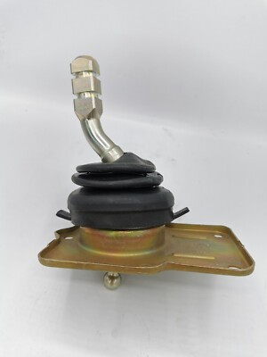 Jeep T4 T5 Transmission Shifter Tower CJ5 CJ7 CJ8 80-86 NEW REAR OFFSET ...