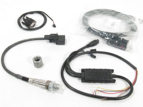 Innovate LC-2 Digital Lambda Wideband O2 Controller Kit w/ Bosch 02 ...