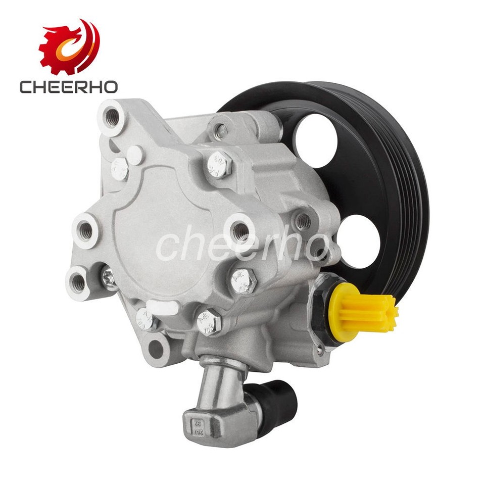 US Durable Power Steering Pump 0054669501 – Fit Mercedes-Benz 204/207 ...
