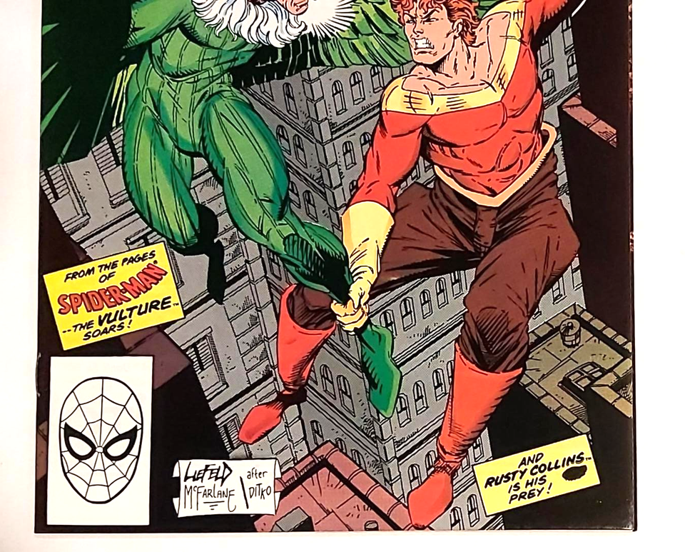 New Mutants #86 / 1st App. Cable (Cameo) / Beautiful High-Grade 1990 ...