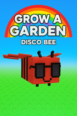 🐝DISCO BEE🪩 - ROBLOX 🌈Grow A Garden🌱 | GAG | CHEAP💵FAST🔥SAFE💎 | eBay