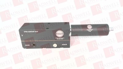 BIMBA VP80-220M-MP-RAP / VP80220MMPRAP (NEW NO BOX) | eBay