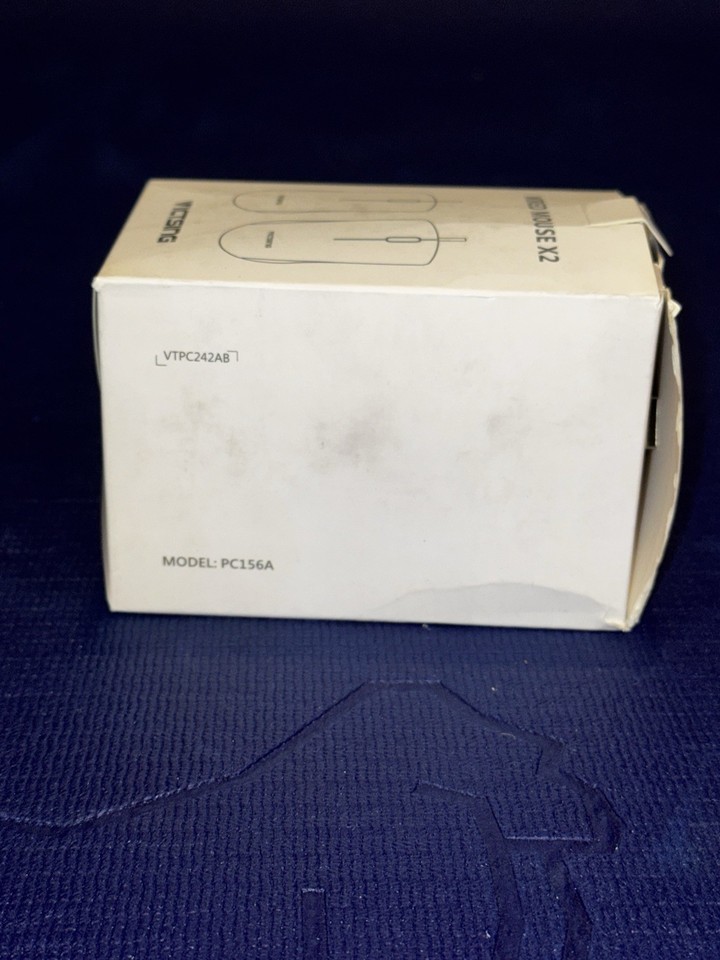 VicTsing Computer Mouse - 2 Pack PC156A | eBay