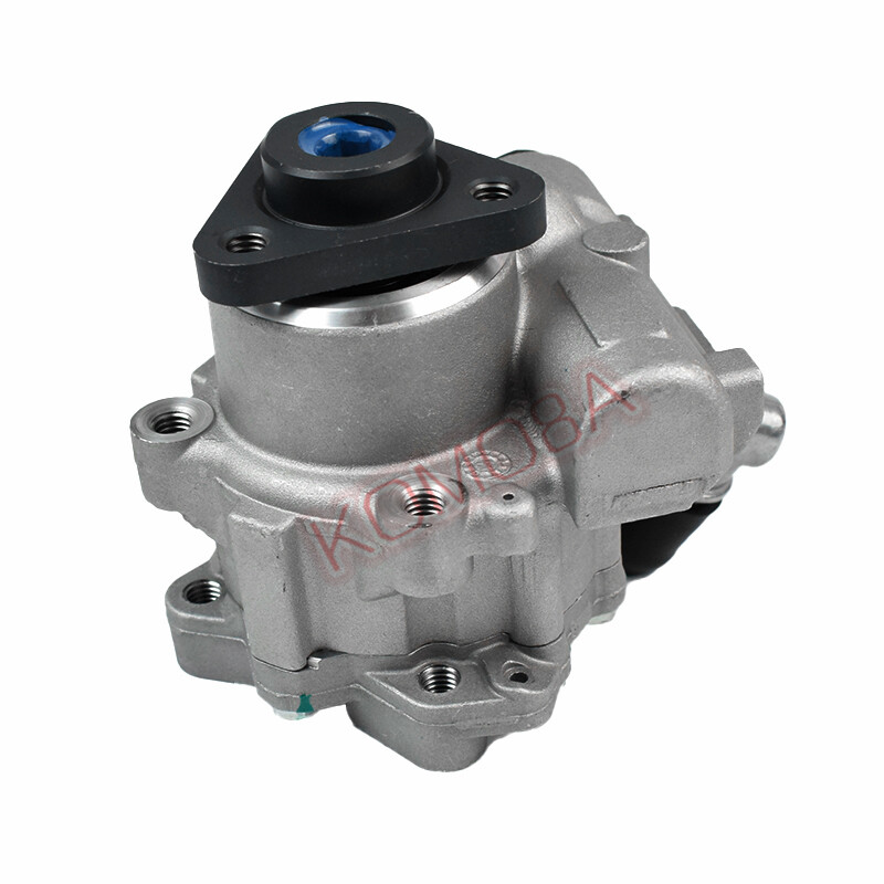 32416766190 Power Steering Pump For 2004-2005 BMW 525i 530i 545i 645Ci ...