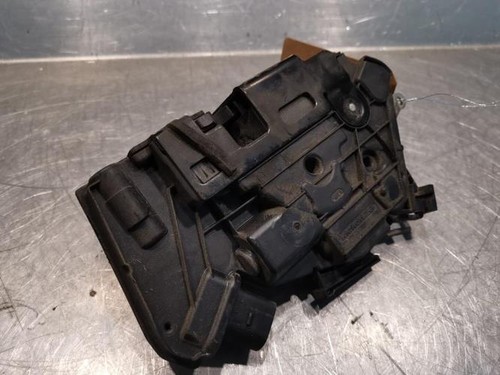 Serrure avant droit SEAT IBIZA 4 5N1837016M | eBay