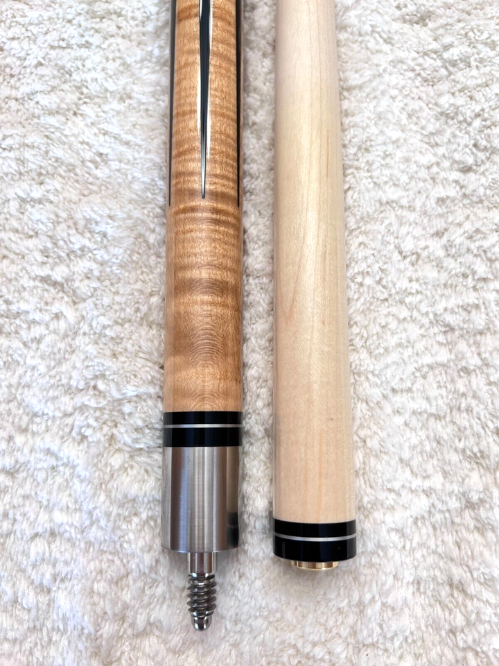 IN STOCK, Pechauer P14-N Pro Series Pool Cue, w/ 12.5mm Shaft, FREE ...