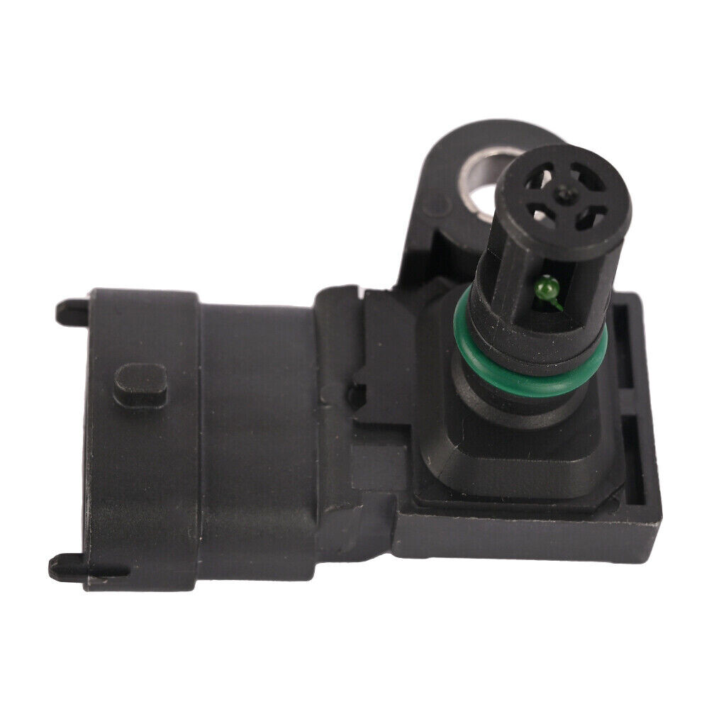 Car SUV Intake Pressure Sensor x1 For Dodge Chrysler Jeep 53010887AA ...