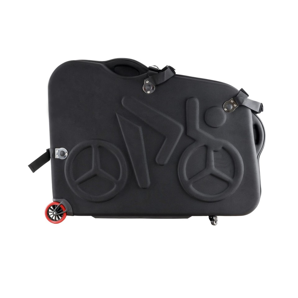 CyclingDeal Bike Travel Case - 700c Bikes - Bicycle Air Flights Travel ...