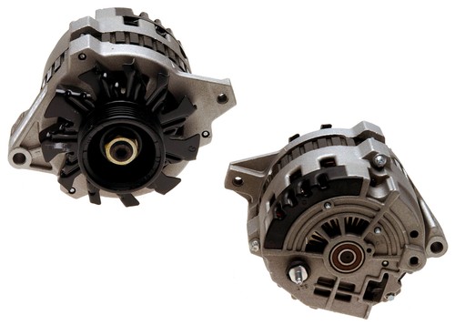 GM OEM 85-92 Calais Electrical Alternator-Alternator 10463006 | eBay