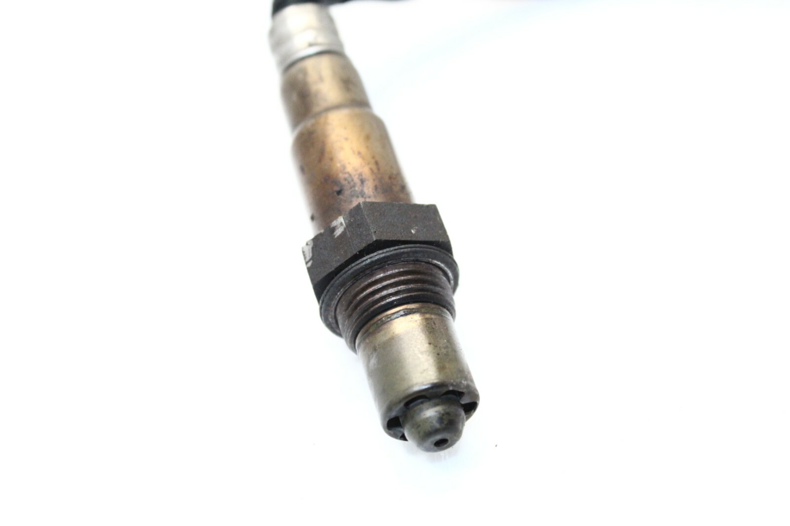 2000-2006 MERCEDES W220 S430 S500 CL500 BOSCH LAMBDA O2 OXYGEN SENSOR ...