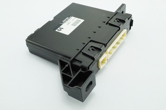 Genuine Toyota Part No 88650-0k440 Amplifier Assembly Air for sale ...