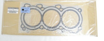 11044-EA200 Nissan Gasket-cylinder head 11044EA200, New Genuine OEM ...