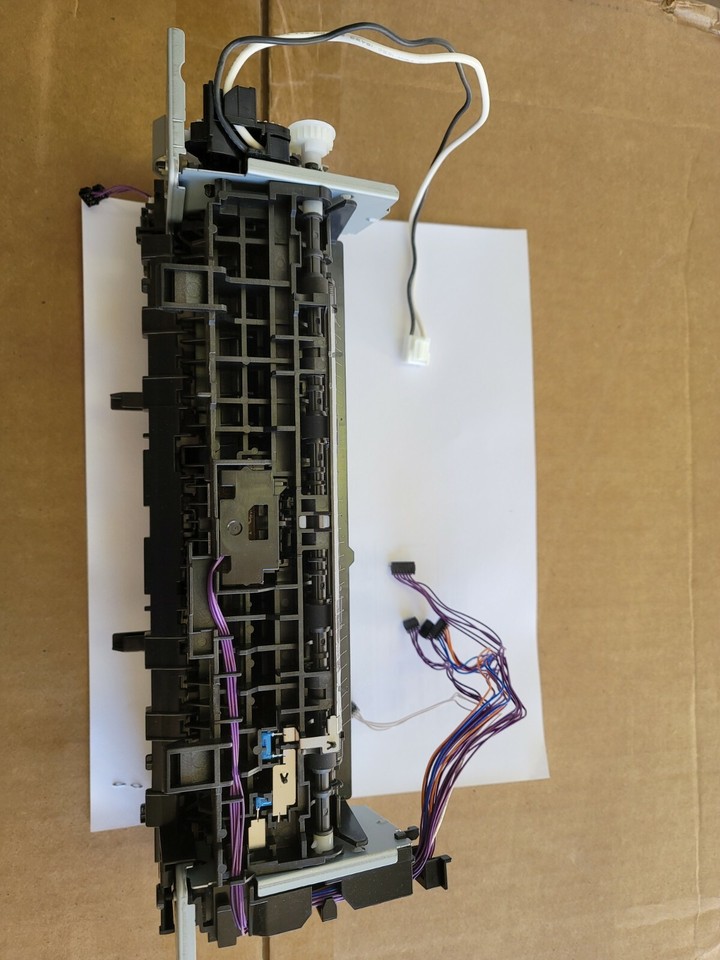 For HP 110v Fuser RM2-2503 for M278-M281CDW M281FDW M283,M253 M254DW ...