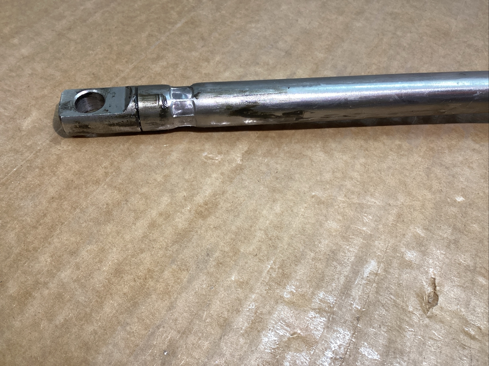 Teleflex 14 TFXtreme Marine Rack Steering Cable (Used/Open Box) | eBay