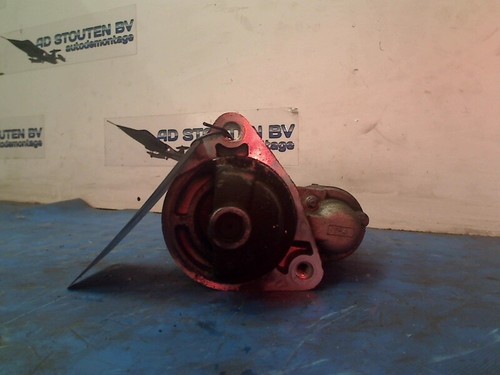 96963483 ANLASSER STARTER MOTOR Daewoo / Chevrolet Spark 2011 #171341 ...