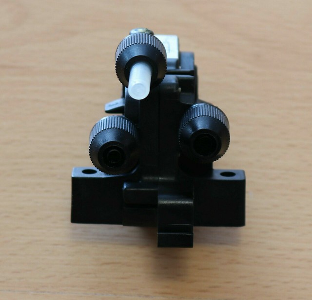 Samson SAMSOMATIC 3756 - 0024 3/2 Wegeventil online kaufen | eBay