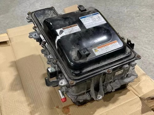 2006-2009 Lexus RX400H Toyota Highlander AWD Hybrid DC Inverter ...