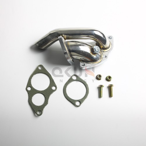 FOR ECLIPSE TALON DSM TDO5-16G SCREAMER TD05-20G LASER GALANT EXHAUST ...