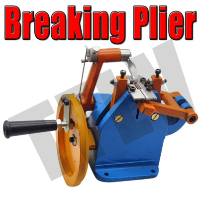 woodworking sawmill blade tooth setter 10-40mm | eBay