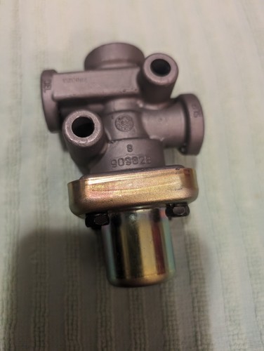 Bendix T 290548 D Air Manifold Airbrake Pressure Control Valve for sale ...