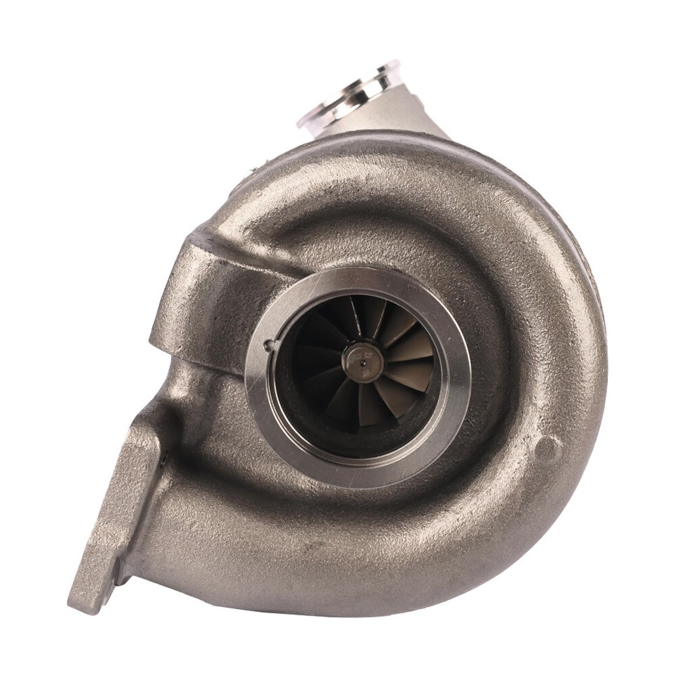 85151094 Turbo Fits Volvo D13 HE400VE in Billet Wheel New | eBay